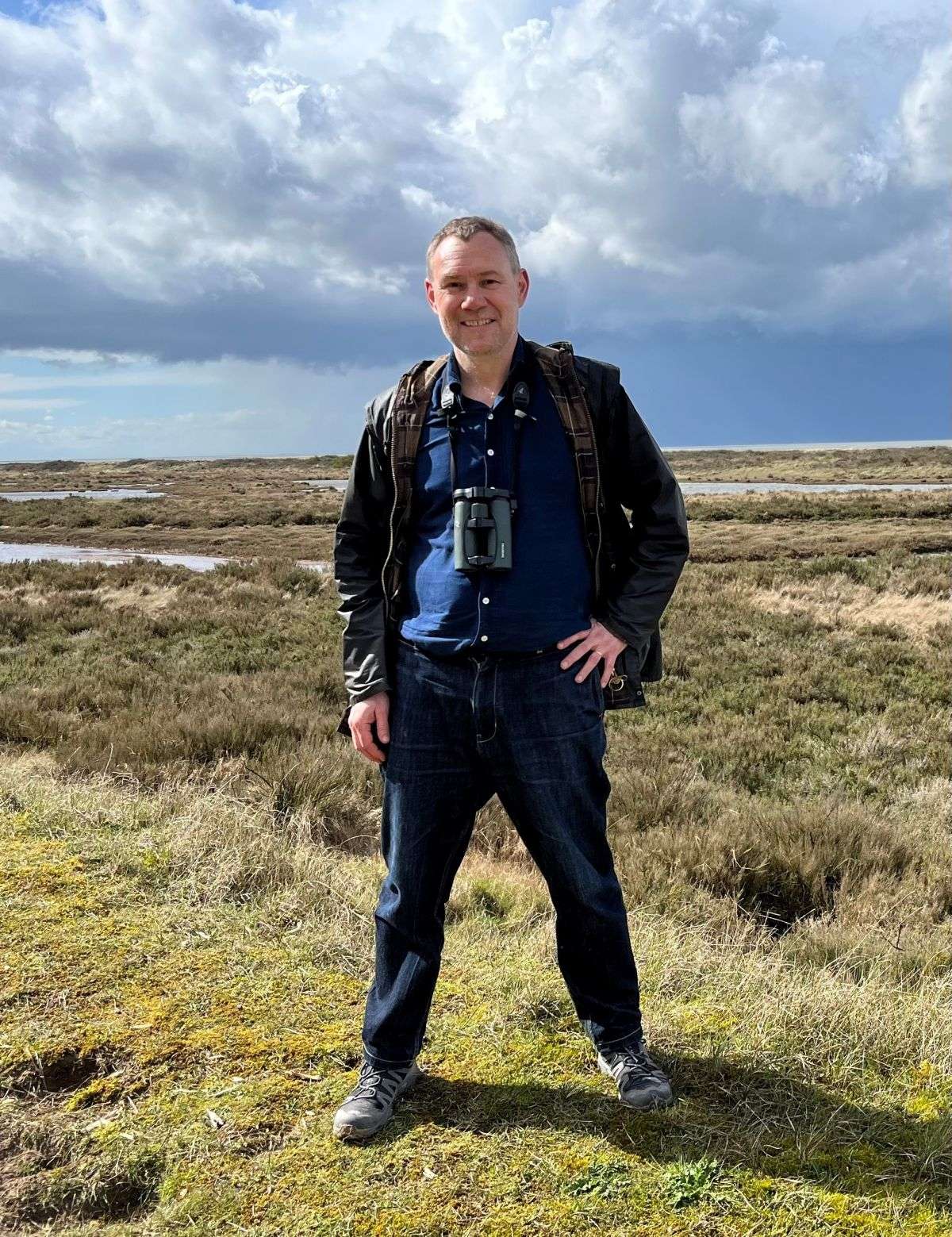 NOA Announces David Gray as its New President - NOA - Holme
